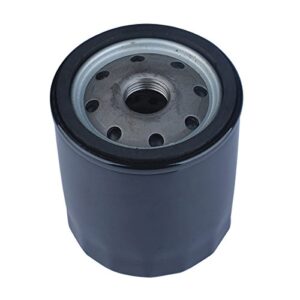 hipa oil filter compatible with 1-513211 1094180 2720396 e633752 7252 60105 68140 chopper lawn mower