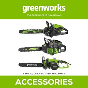 Greenworks 16-Inch Chainsaw Chain 2904402