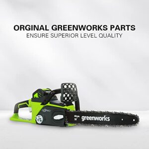 Greenworks 16-Inch Chainsaw Chain 2904402