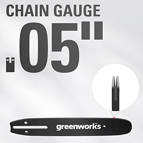 Greenworks 16-Inch Chainsaw Chain 2904402