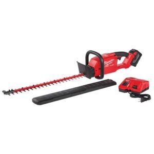 Milwaukee 2726-21HD Fuel Hedge Trimmer Kit