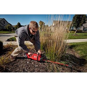 Milwaukee 2726-21HD Fuel Hedge Trimmer Kit