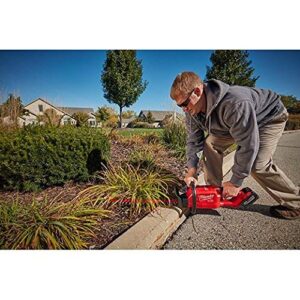 Milwaukee 2726-21HD Fuel Hedge Trimmer Kit