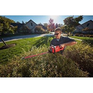 Milwaukee 2726-21HD Fuel Hedge Trimmer Kit