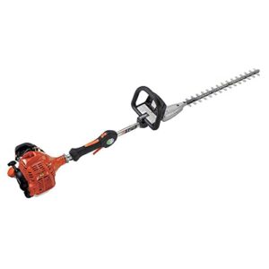 echo shc-225s 21.2 cc gas hedge trimmer 20 in.