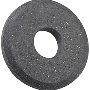 Huthbrother GW-2732 Fiber Reversing Disc Compatible with MTD Troy-Bilt Parts 1072 GW-1072, 2732, GW-2732. (ID*1-1/4 inch OD*3-7/8 inch)