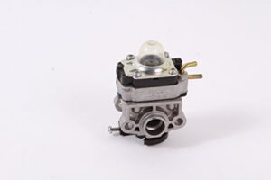 mtd 753-08174 line trimmer carburetor assembly genuine original equipment manufacturer (oem) part