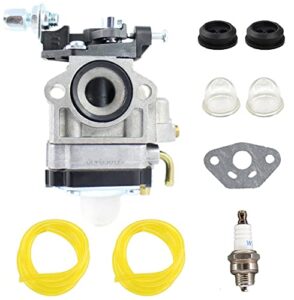 515449001 560281000 carburetor for redmax cht2200 cht2250 ht2200 ht 2300 cht 2300 cht2300l ht2300a ht2300l cht2300b ht2301 cht2301 cht232b cht232l 22.5cc 22” hedge trimmer