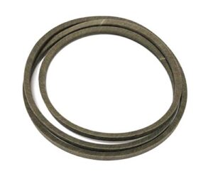 genuine oem husqvarna parts – v-belt 532130969