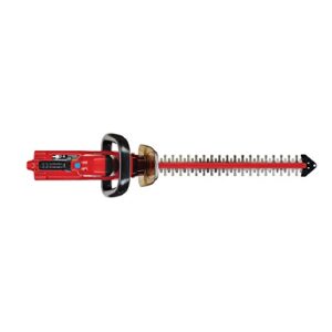 toro powerplex 51491t 40v max lithium ion 24″ cordless hedge trimmer, without battery & charger