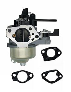 huayi p27 predator 420cc carburetor 16100-zf6-v01 for honda and clone gx390 gx340 11hp predator 13hp pressure washer snow blower mini bikes