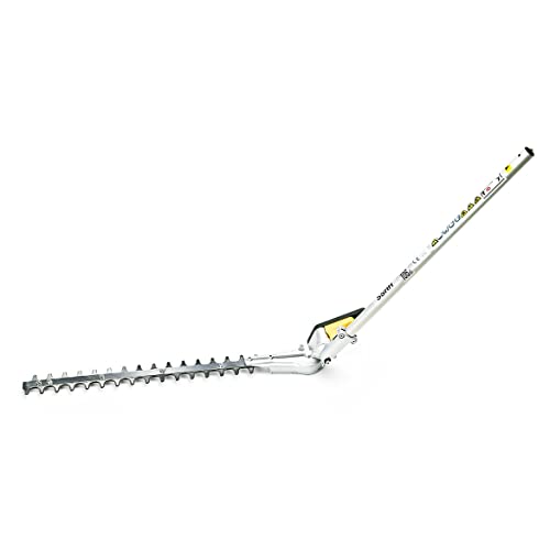 Honda SSHHL 21-1/2-Inch Long Double-Sided VersAttach Hedge Trimmer Attachment