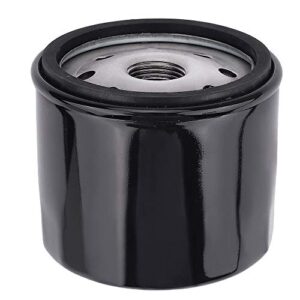 Anzac 12-050-01-S Oil Filter for Kohler Engine 12 050 01 12 050 01-S1 KH-12-050-01-S KH-12-050-08 1205001S AM125424 21397200 531307393 4Pack