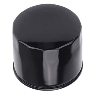 Anzac 12-050-01-S Oil Filter for Kohler Engine 12 050 01 12 050 01-S1 KH-12-050-01-S KH-12-050-08 1205001S AM125424 21397200 531307393 4Pack