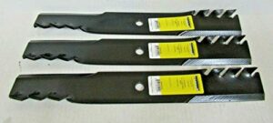 predator 3 usa mulching blades hustler excel 797696 601124 54″ raptor sd fastrak