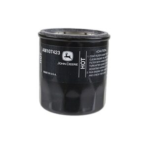 John Deere OEM AM107423 Oil Filter