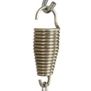 original pawleys island swsp1 zinc-plated steel swing spring