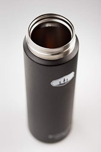 GSI Outdoors Glacier Stainless Microlite 500 Insulated Flask