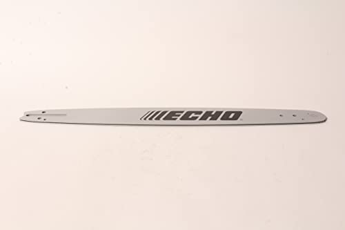 Echo 20F0AD3378C Genuine 20" F0AD Guide Bar