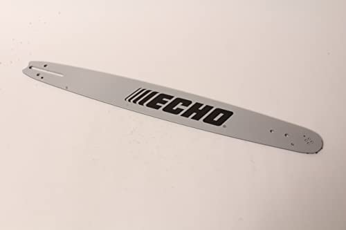 Echo 20F0AD3378C Genuine 20" F0AD Guide Bar