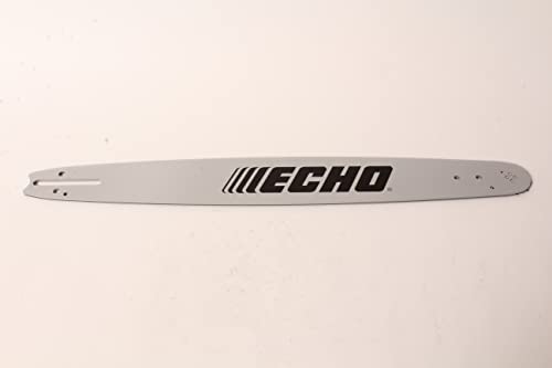 Echo 20F0AD3378C Genuine 20" F0AD Guide Bar