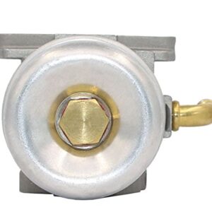 798653 Carburetor for Briggs & Stratton 696981 698860 694508 795069 698859 790180 790290 693865 697354 698474 791991 698810 698857 698478 694174 690046 693751 Craftsman 791077 Carburetor 591299 798650