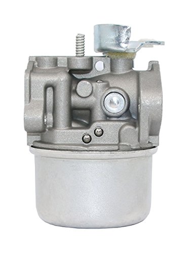 798653 Carburetor for Briggs & Stratton 696981 698860 694508 795069 698859 790180 790290 693865 697354 698474 791991 698810 698857 698478 694174 690046 693751 Craftsman 791077 Carburetor 591299 798650