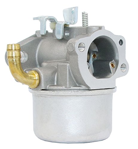 798653 Carburetor for Briggs & Stratton 696981 698860 694508 795069 698859 790180 790290 693865 697354 698474 791991 698810 698857 698478 694174 690046 693751 Craftsman 791077 Carburetor 591299 798650