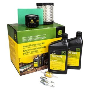 john deere original equipment maintenance kit #lg269