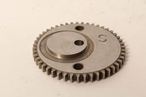 echo v650000080 hedge trimmer spur gear genuine original equipment manufacturer (oem) part