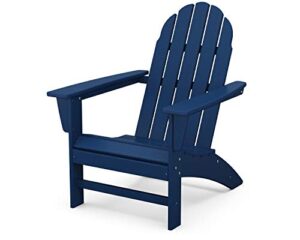 polywood vineyard adirondack chair