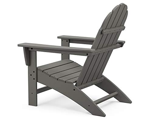 POLYWOOD Vineyard Adirondack Chair