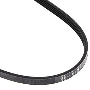 Toro 95-6151 Drive Belt