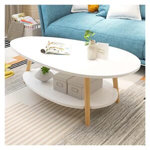 liruxun white coffee table stand set nordic table laptop minimalist mesas bajas wooden side table