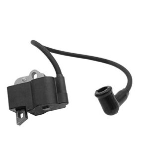 DEF Ignition Coil for Stihl MS311 MS391 MS311Z MS391Z Chainsaw Replaces 1140 400 1303 1140 1305 B