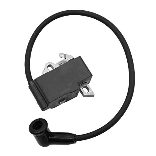 DEF Ignition Coil for Stihl MS311 MS391 MS311Z MS391Z Chainsaw Replaces 1140 400 1303 1140 1305 B