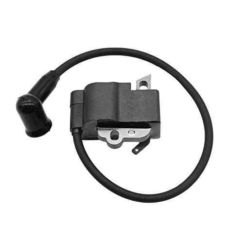 DEF Ignition Coil for Stihl MS311 MS391 MS311Z MS391Z Chainsaw Replaces 1140 400 1303 1140 1305 B