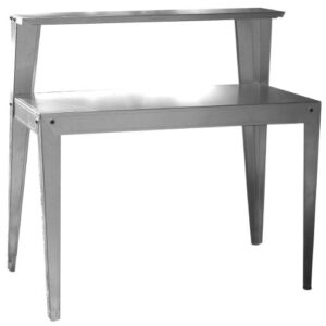 buffalo tools amerihome multi-use steel table/work bench