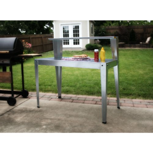 Buffalo Tools AmeriHome Multi-Use Steel Table/Work Bench