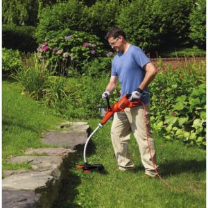 BLACK+DECKER String Trimmer, 7.5-Amp (GH3000)