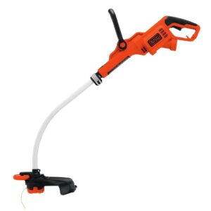 BLACK+DECKER String Trimmer, 7.5-Amp (GH3000)