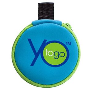 Yogurt Cooler / (Blue) by YoToGo