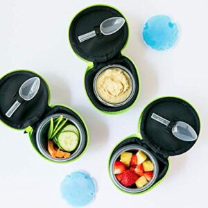 Yogurt Cooler / (Blue) by YoToGo