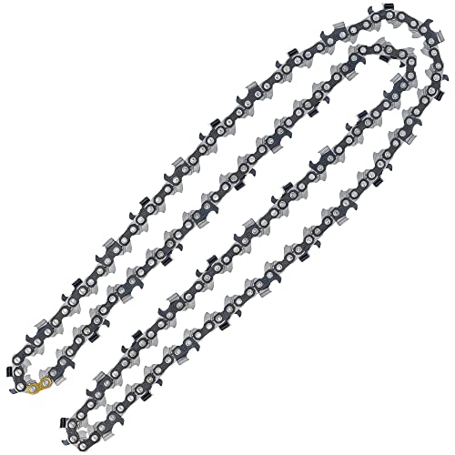 Husqvarna 585550084 24" C83 X-Cut 24" Chain 3/8" .050" 84 DL 3 Pack