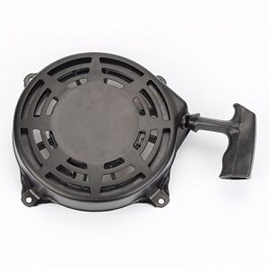 Hilom Rewind Recoil Starter for BS 497680 498144 Toro Lawnboy MTD Snapper Lawnmower Oregon 31-068 Rotary 12368