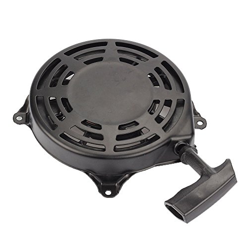 Hilom Rewind Recoil Starter for BS 497680 498144 Toro Lawnboy MTD Snapper Lawnmower Oregon 31-068 Rotary 12368