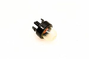 husqvarna 503936601 chainsaw primer bulb genuine original equipment manufacturer (oem) part