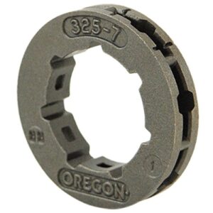 oregon 11892 .325-inch radially ported 7 tooth power mate rim spline