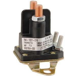 toro 117-1197 solenoid