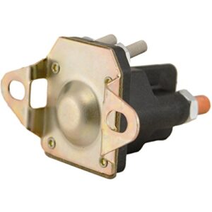 Toro 117-1197 Solenoid